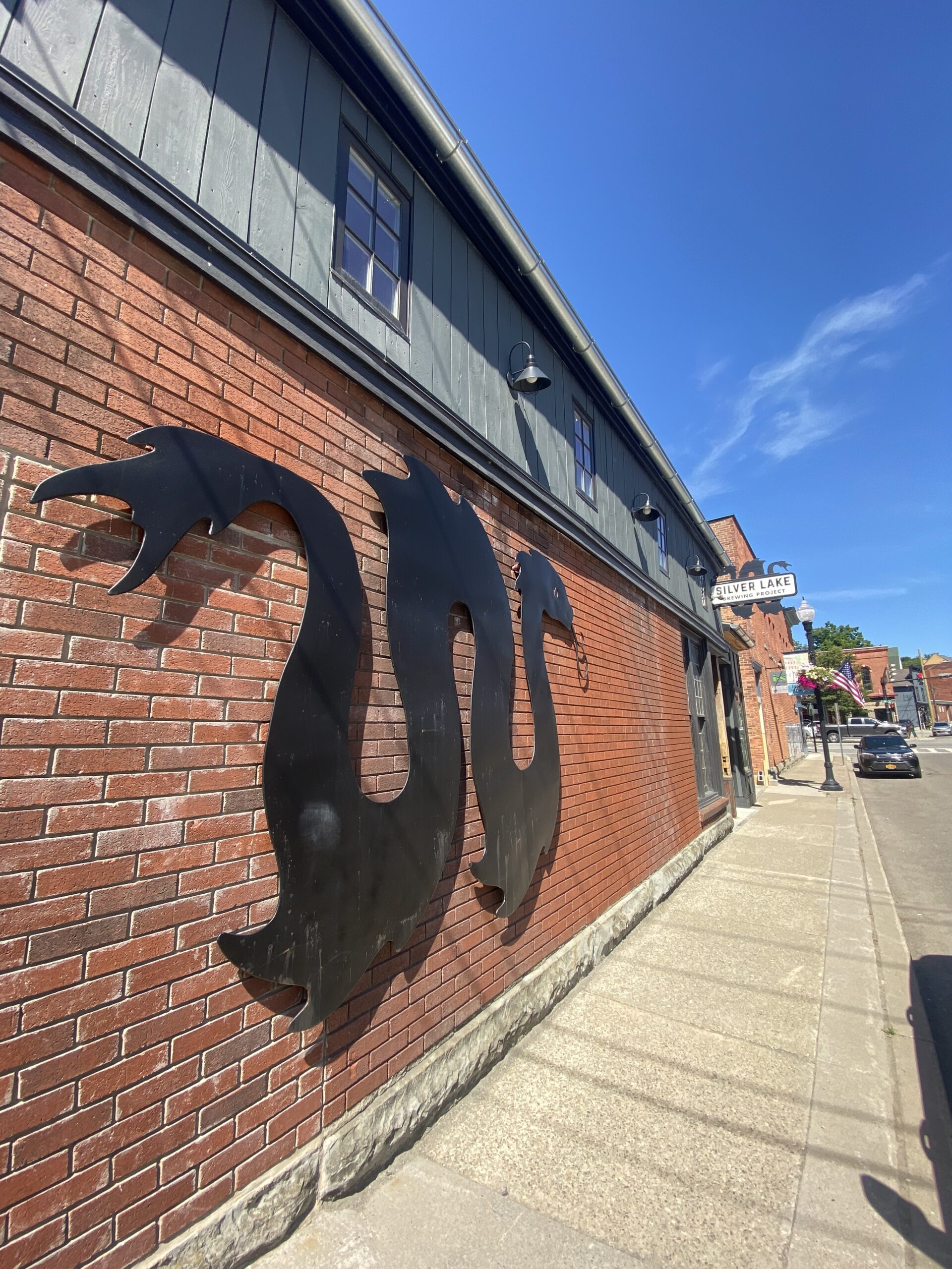 Perry, Ny: A Hidden Gem in Western New York | Dell Collective