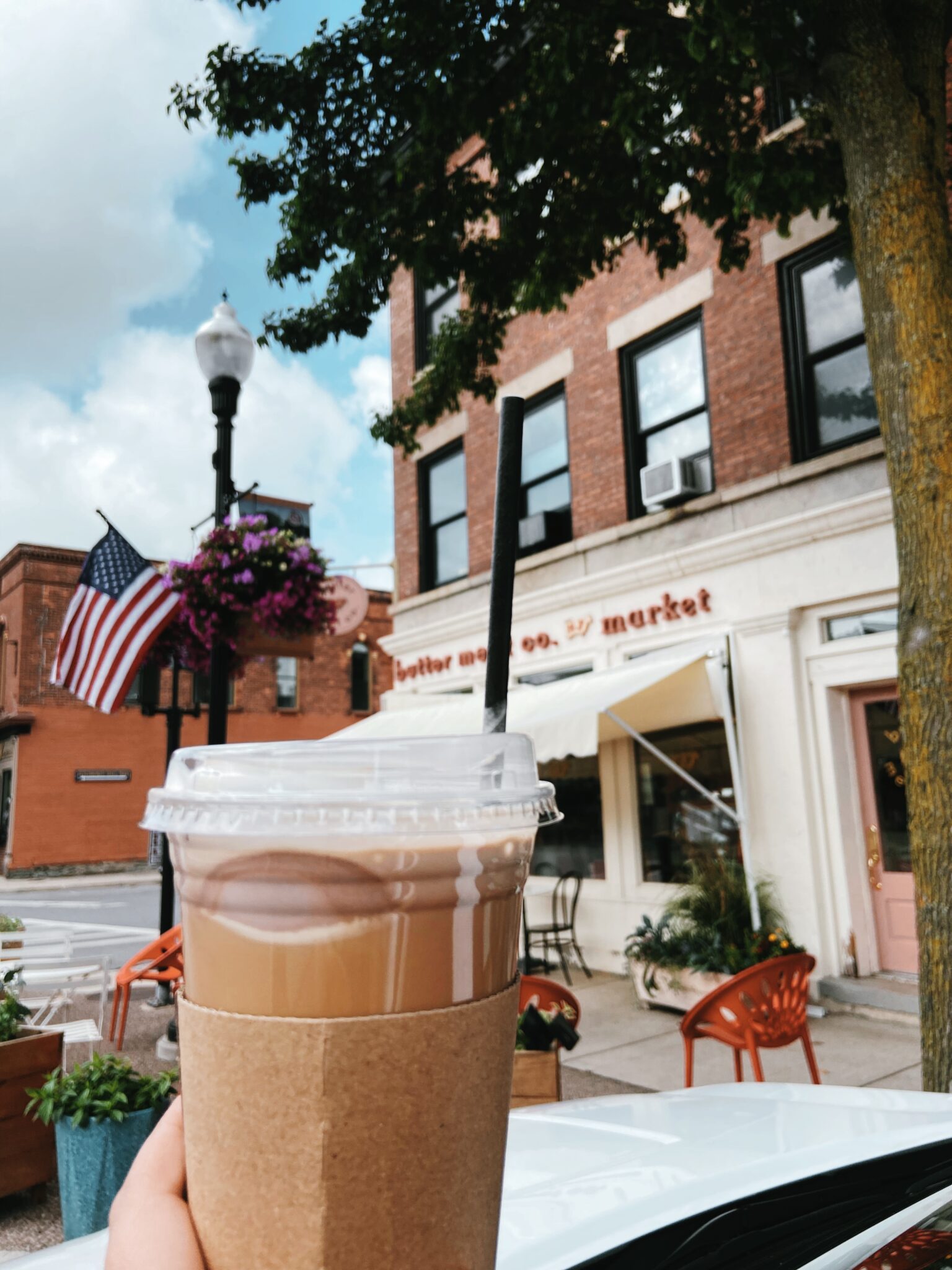 Perry, Ny: A Hidden Gem in Western New York | Dell Collective