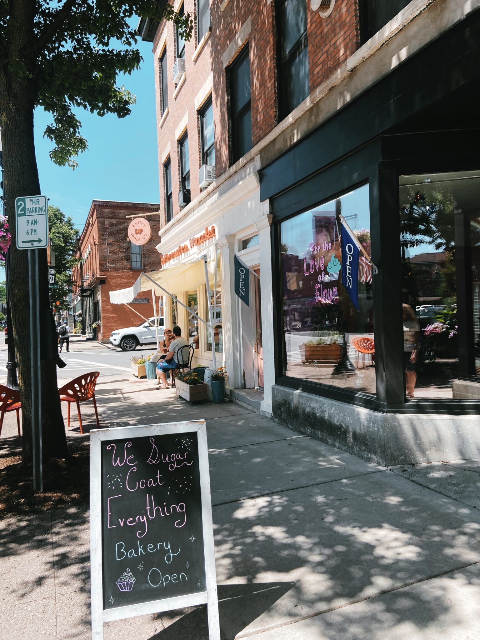 Perry, Ny: A Hidden Gem in Western New York | Dell Collective