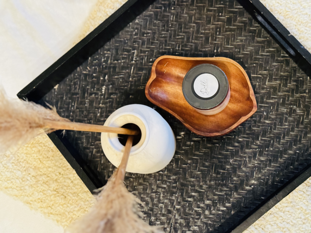 Dell Collective Lotion | Dell Collective